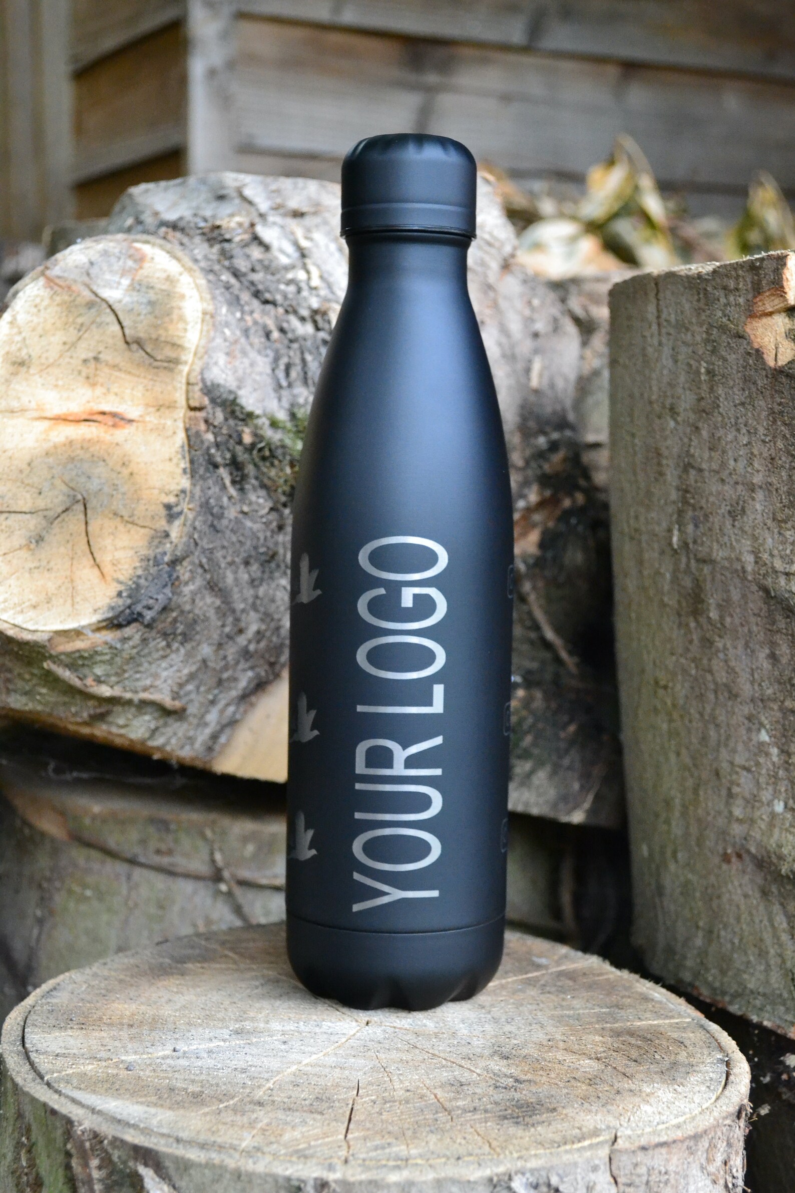 Personalised Thermos Flask,camping Bottle,chilly Bottle,water Bottle ...
