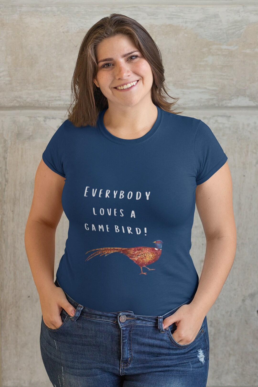 Game Bird T Shirt, Pheasant Shooting, Partridge, Skeet, Clay Pigeon ...