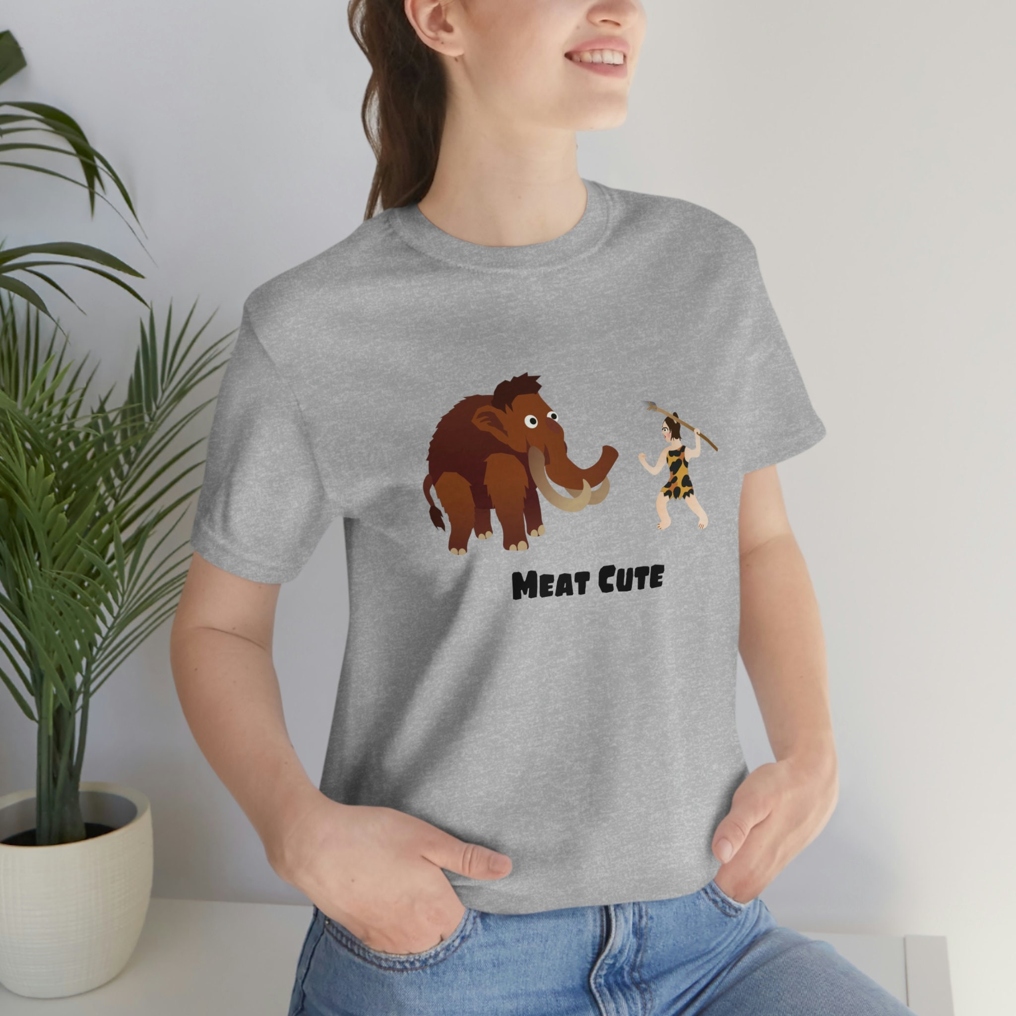 Meat Cute, Keto Shirt, Carnivore Shirt, Funny Keto Shirt, Funny ...