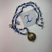 Lapis Lazuli Tree of Life Magnifying Glass - Etsy