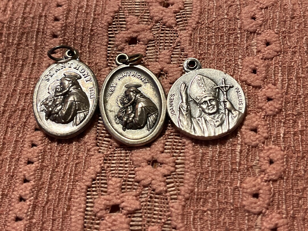 Vintage Religious Icons - Etsy