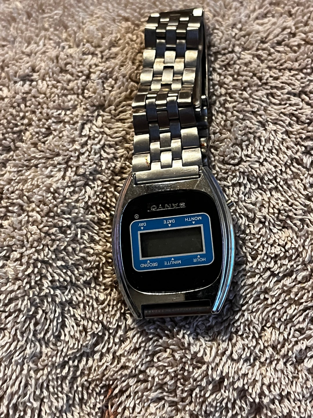 Vintage Boy’s Watch - Etsy