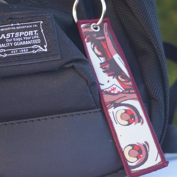 Anime Tag Jet - Etsy