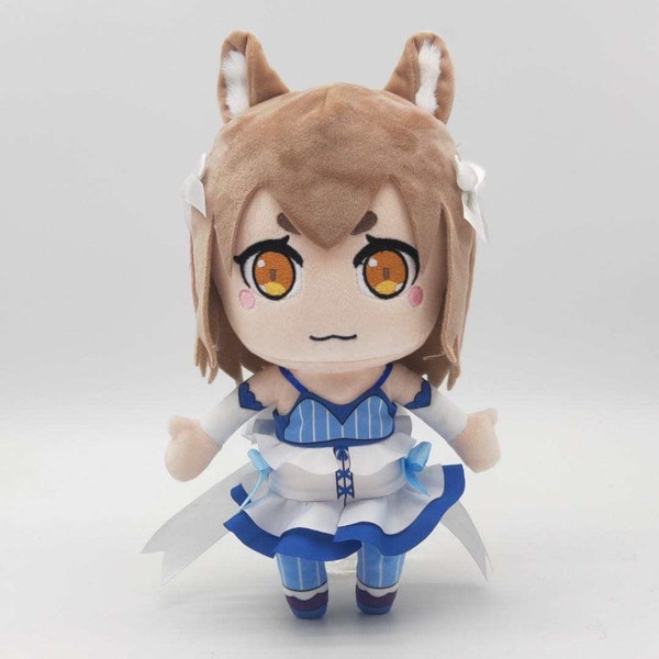 Anime Plush Cute - Etsy