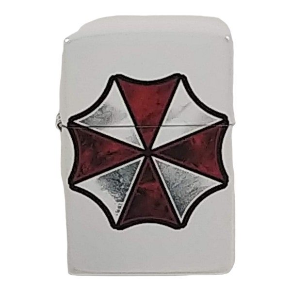 Resident Evil Lighter - Etsy