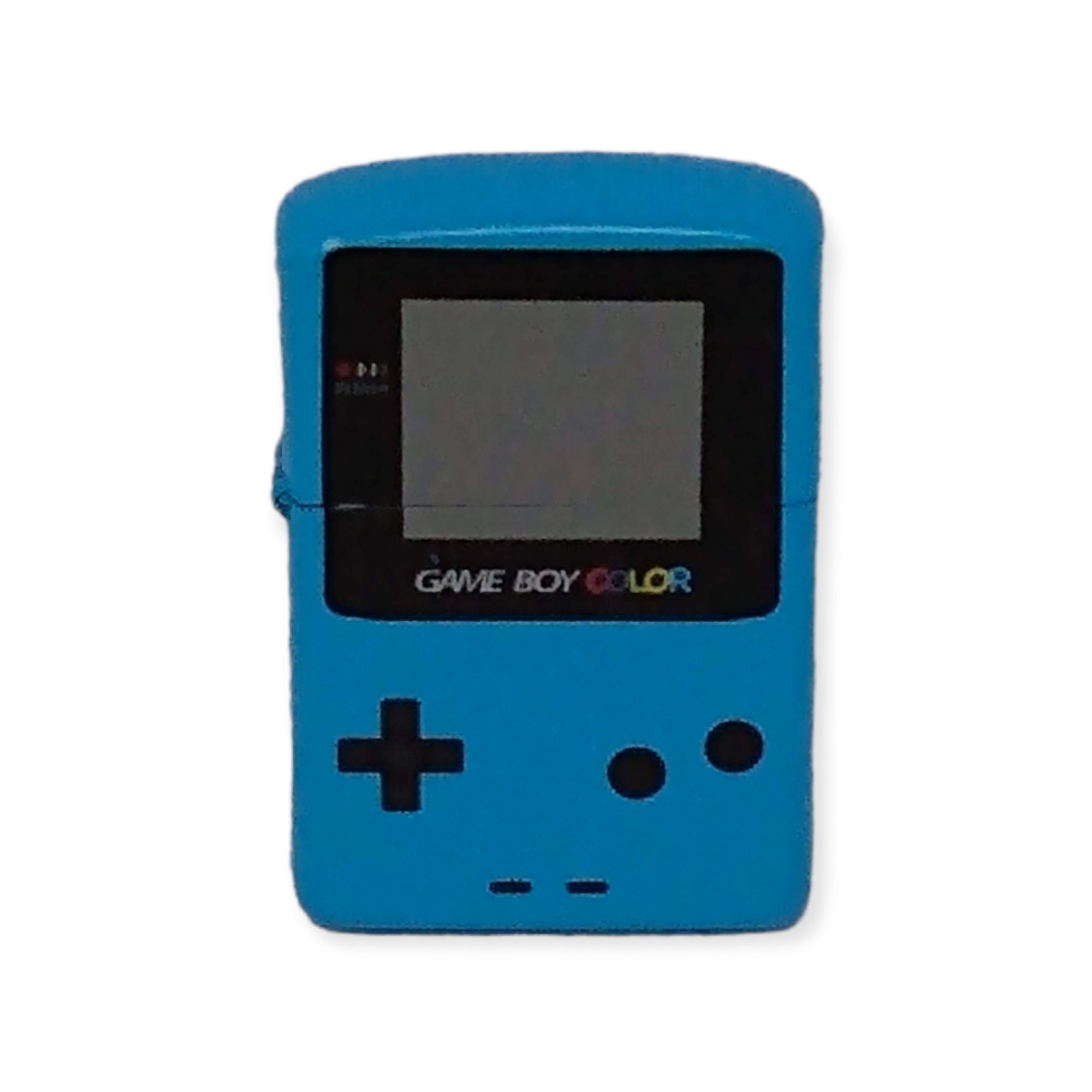 Gameboy Color Blue Lighter - Etsy