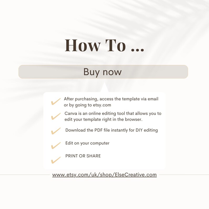 Editable Funeral Program Template Canva, Memorial Service Program ...