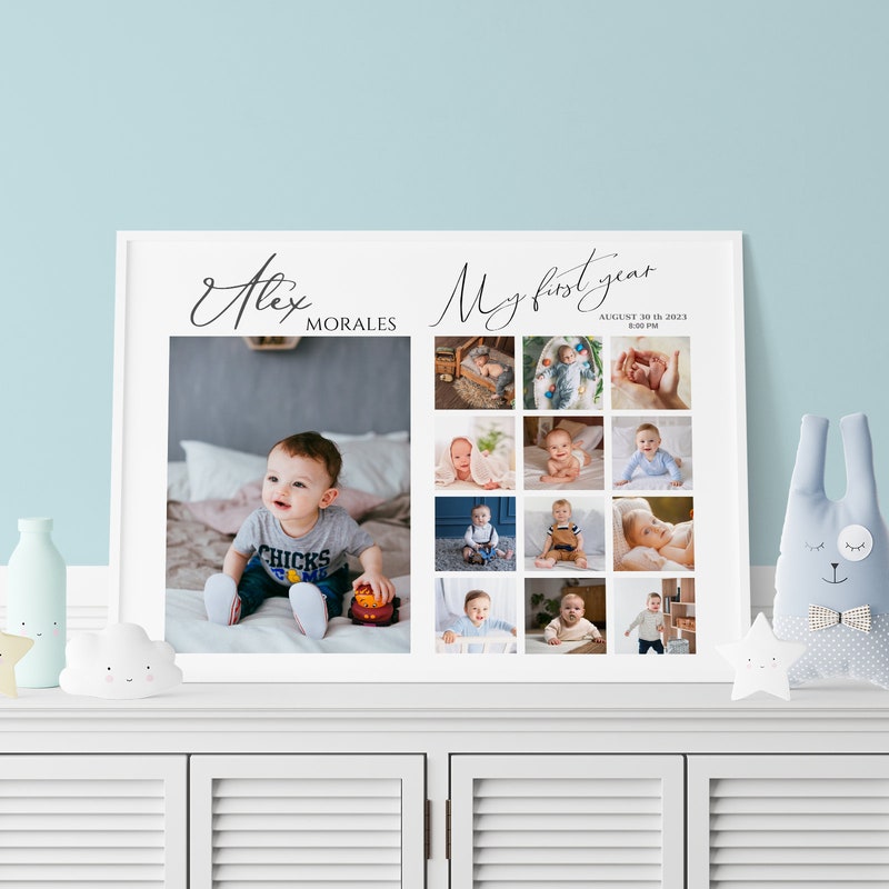 24x18 Poster Frame - Etsy