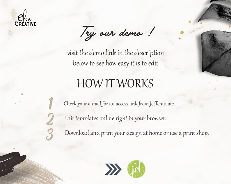 Editable Funeral Program Template, Memorial Service Template, Red Roses ...