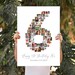 6th Birthday Photo Collage Template: Custom Number 6 Gift (canva ...