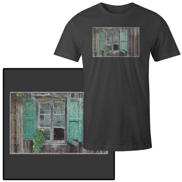 Turquoise Shutters - Etsy