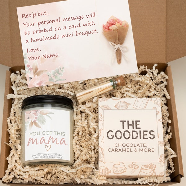 After Birth New Mom Gift - 60+ Gift Ideas for 2024