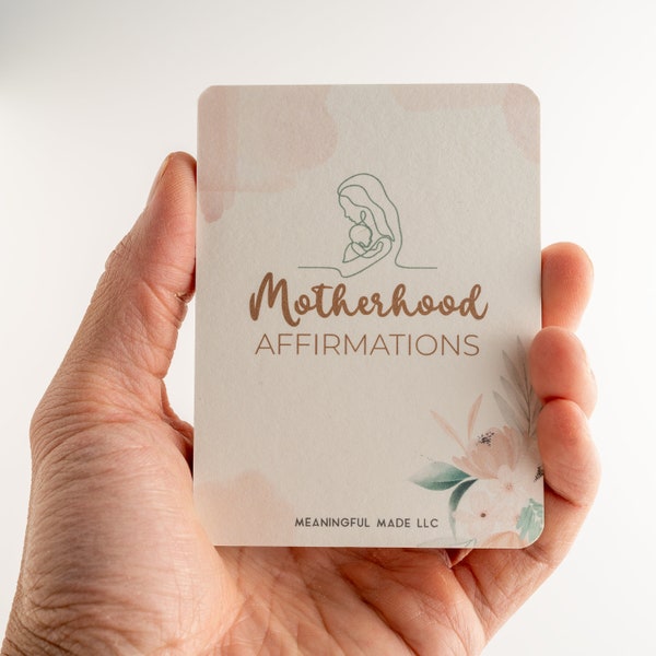 First Time Mom Card - Etsy