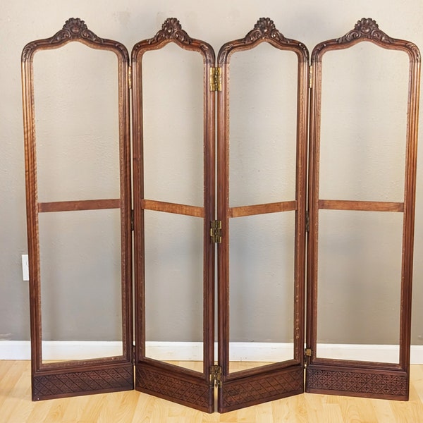 French Room Divider - Etsy