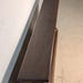 Gilded Oak Wood Gothic Revival Communion/altar Rail/railing/divider - Etsy