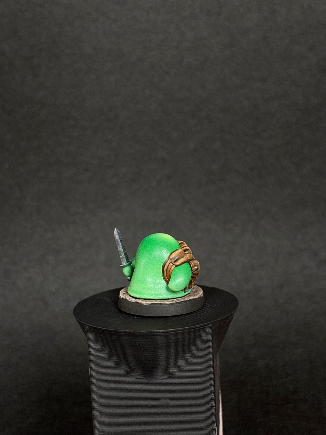 Plasmoid / Slime Player Character for Dungeons and Dragons or Npc ...