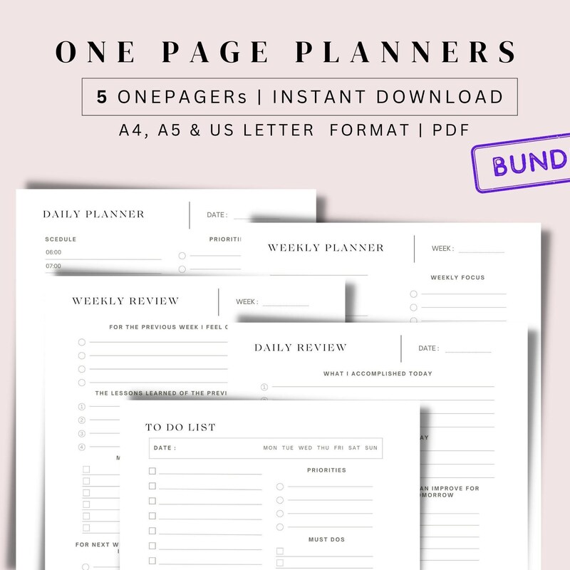 EasyBreezyByVi - Etsy