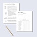 2023 Year End Review, Printable Reflection Journal PDF, Year-end ...