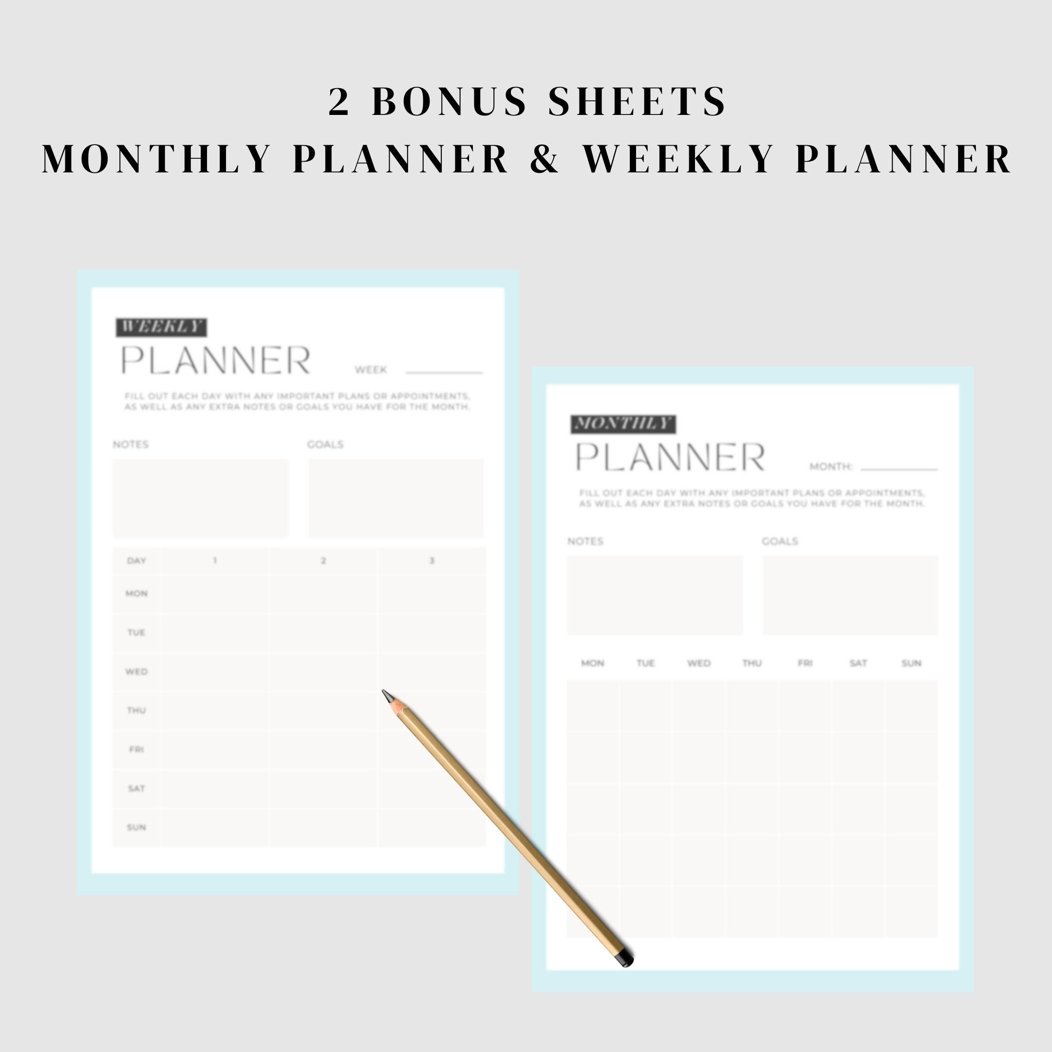Decision Making Worksheets, Problem Solving Template, Decision Aid ...