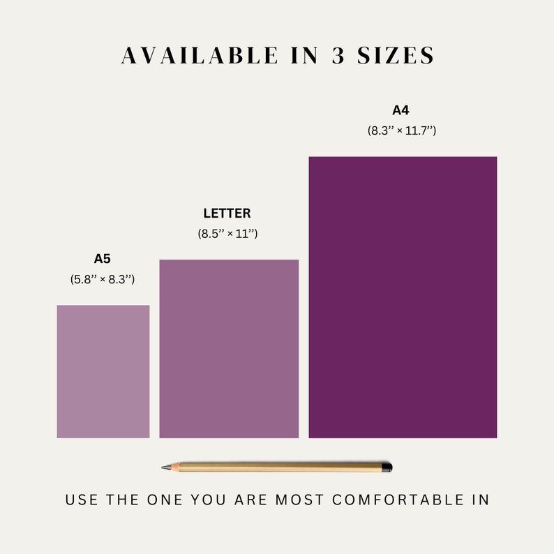 Life Blueprint, Personal Life Map, Book of Life, Vision, Purpose ...