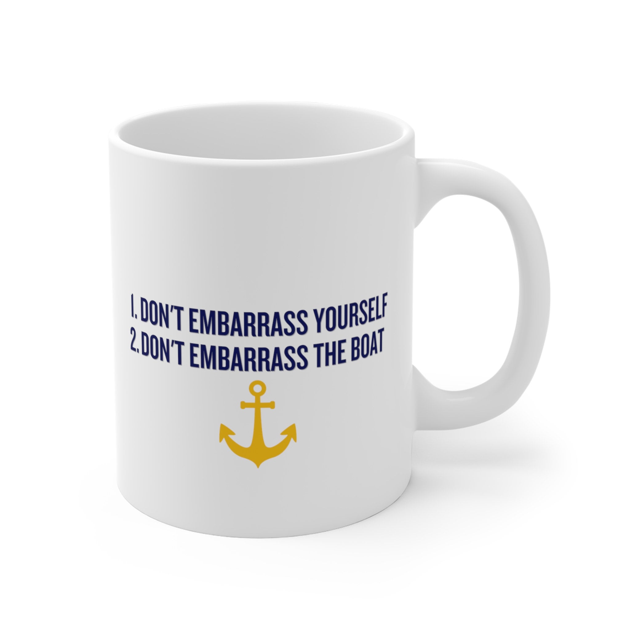 Below Deck Captain Lee - Don't Embarrass Yourself Don't Embarrass the ...