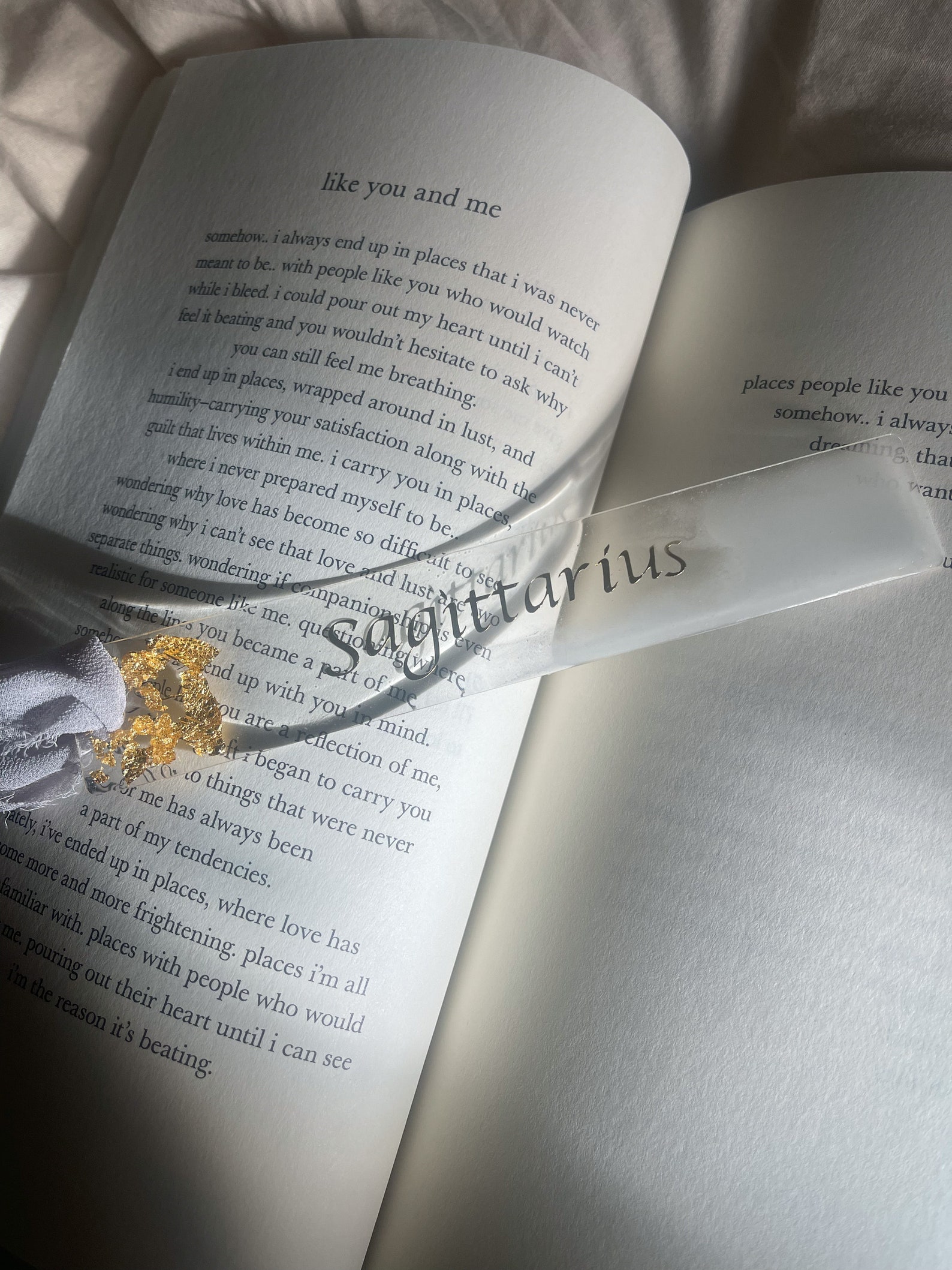 Astrological Sign Bookmark Zodiac Sign Horoscope Gifts Book Merchandise ...