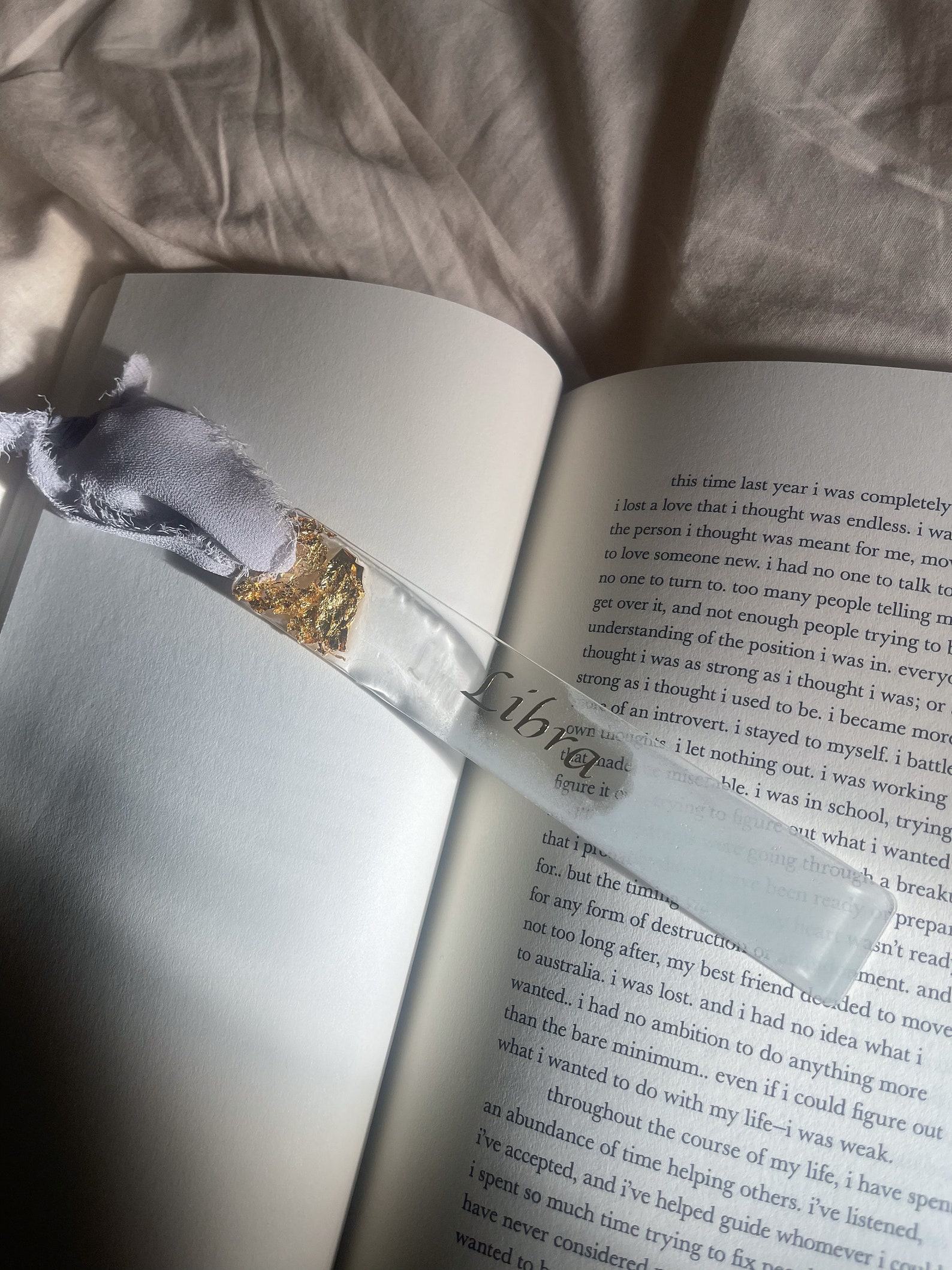 Astrological Sign Bookmark Zodiac Sign Horoscope Gifts Book Merchandise ...