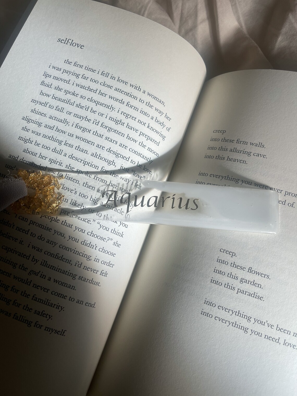 Astrological Sign Bookmark Zodiac Sign Horoscope Gifts Book Merchandise ...