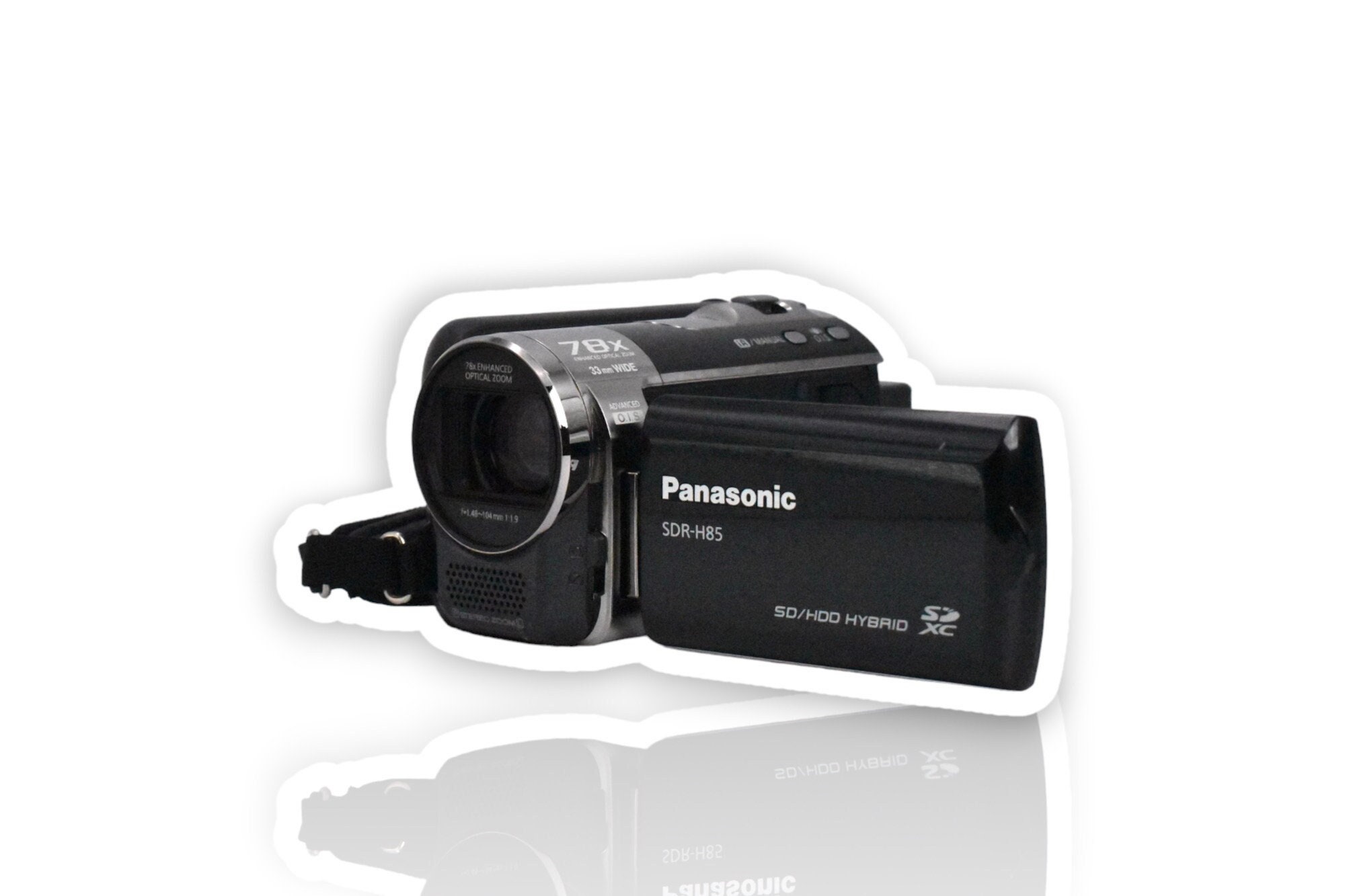 Panasonic Video Camera Price