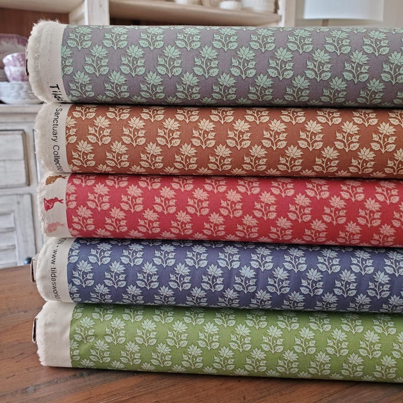 Mira /tilda - Etsy UK