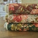 Tail Feathers Quilt Pattern Designed by Krystal Stahl 4 Size Options ...