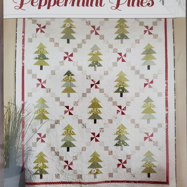 Erica Arndt Pattern - Etsy