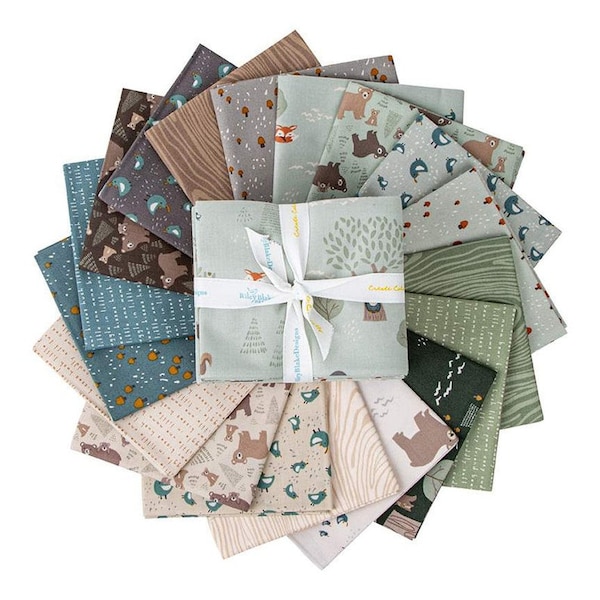 Deena Rutter Joey Riley Blake - Etsy