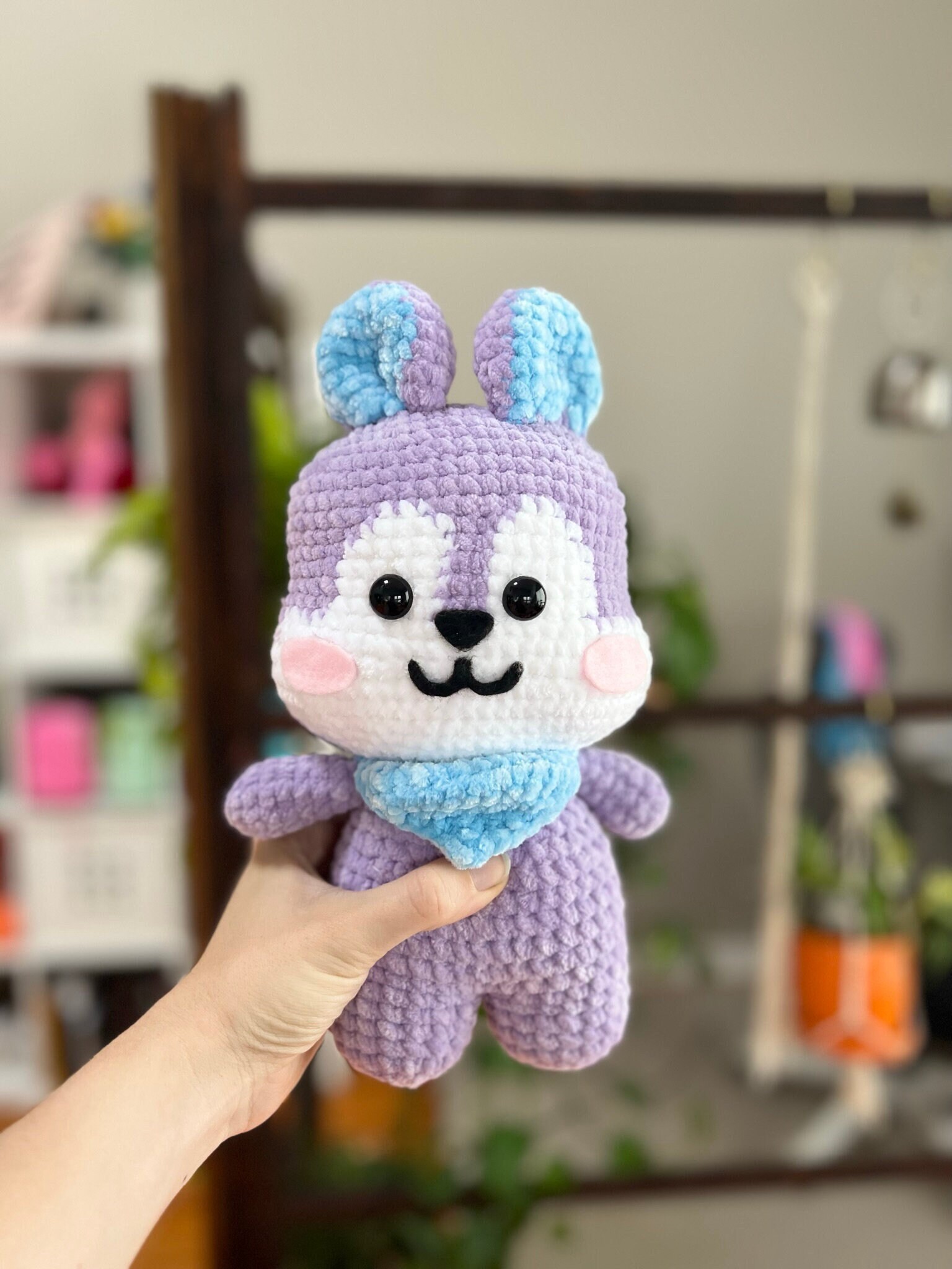 BT21 Mang Face Reveal!! ?? I Love Mang With AND Without The, 44% OFF