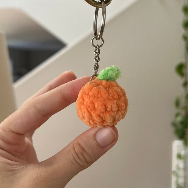 Crochet Bts Keychain - Etsy