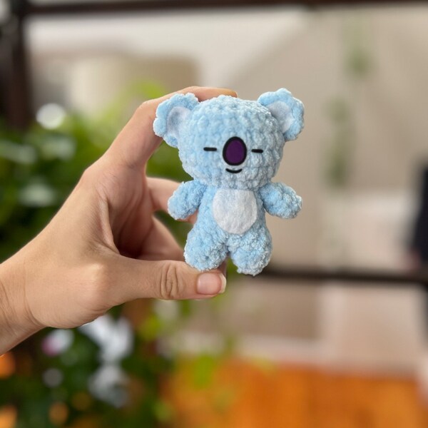 Bts Rm Plushie - Etsy
