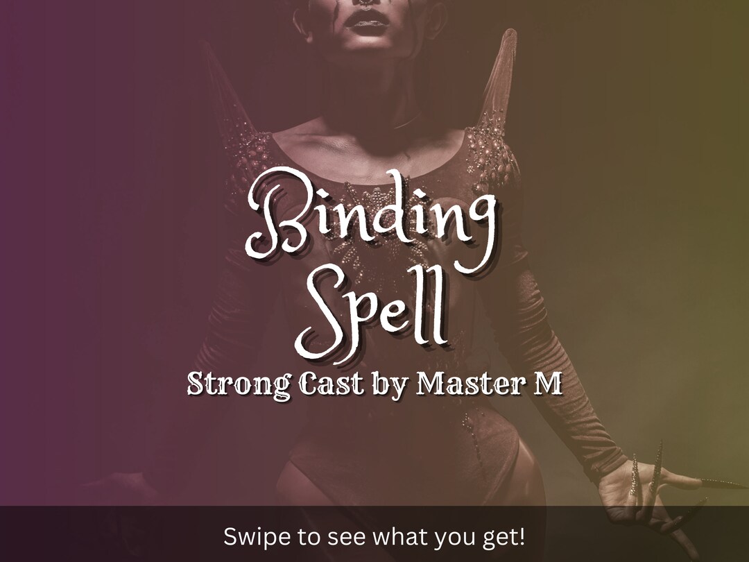 STRONG Binding Spell | Stop Gossip/rumors | Stop Bullying | Stop Bad ...