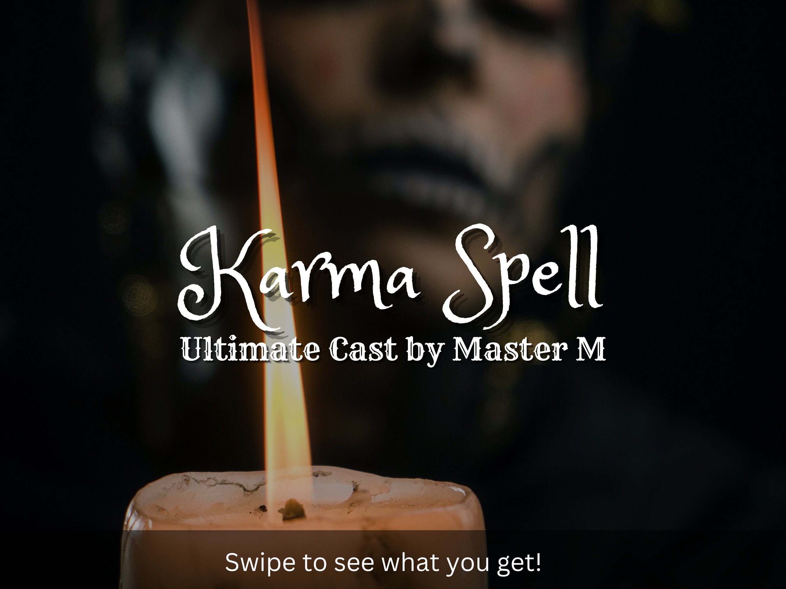 ULTIMATE 9x Karma Spell Gossip Cheat Lies Neglect Abandonment Regret ...