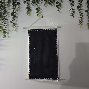 Pikmin Crochet Banner (single) - Etsy