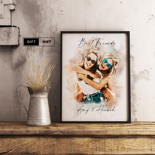 Friendship Gift - 60+ Gift Ideas for 2023