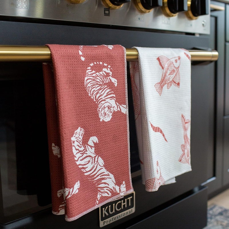 Kitchen Towels - Etsy
