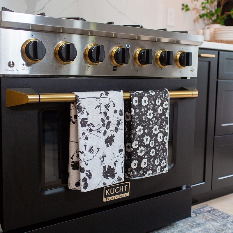 Kitchen Towel - Etsy