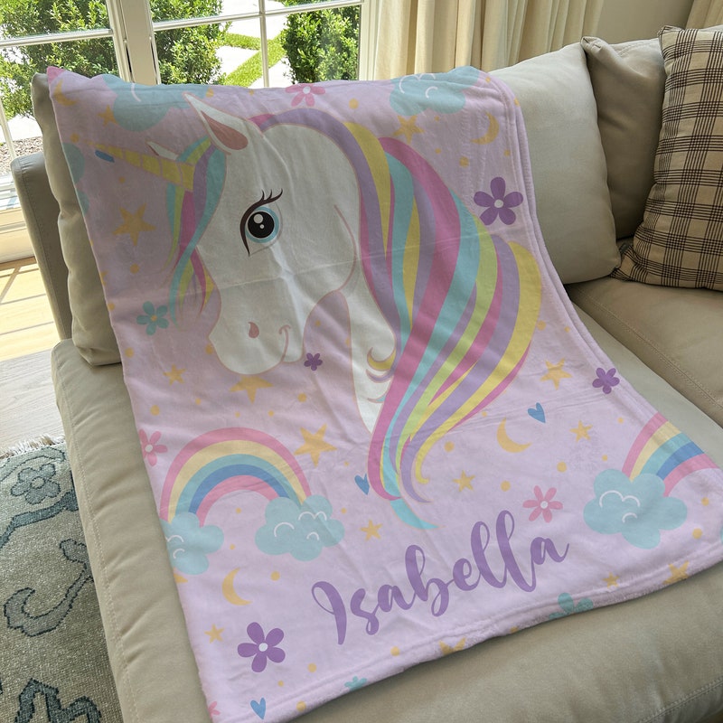 Unicorn Things - Etsy