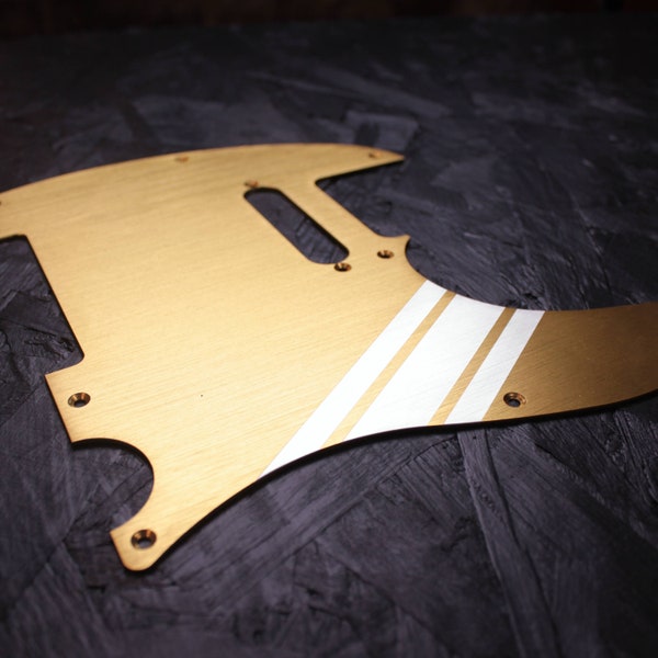 Telecaster Pickguard - Etsy