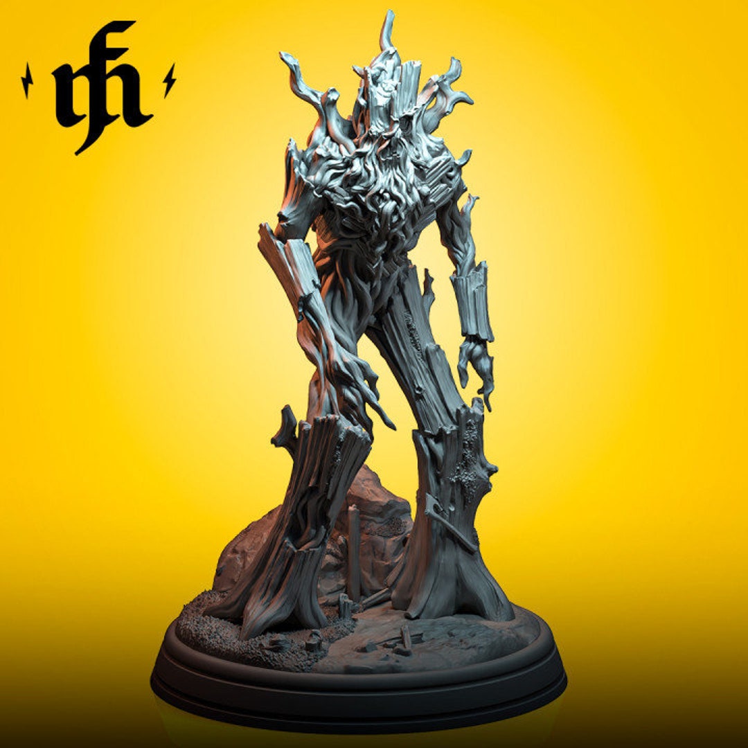 Miniature Isyldhan Dnd D&D DSA Tabletop Roleplay Midas Forge - Etsy