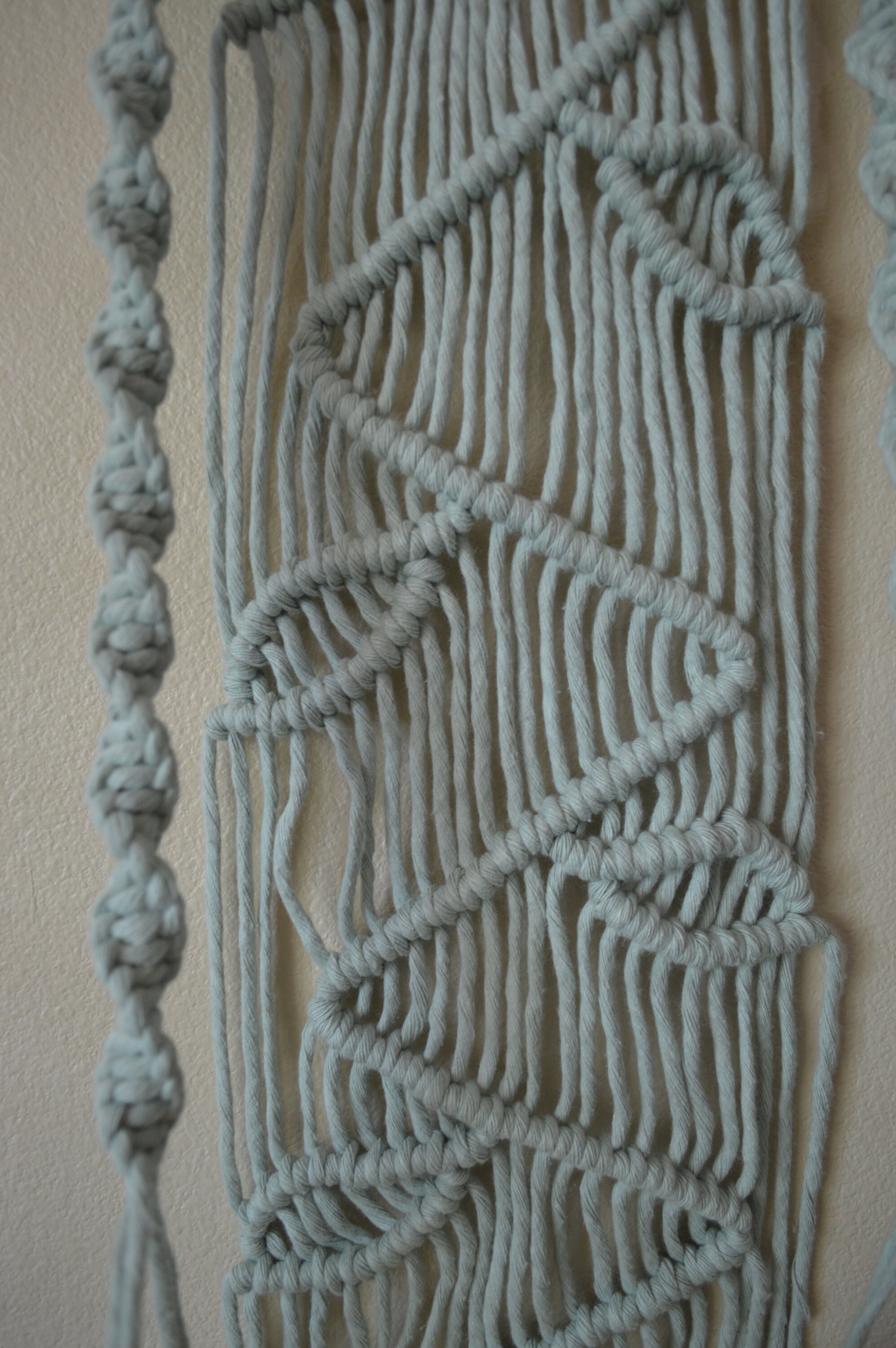 Decorative Shelf - Vine Pattern - Etsy