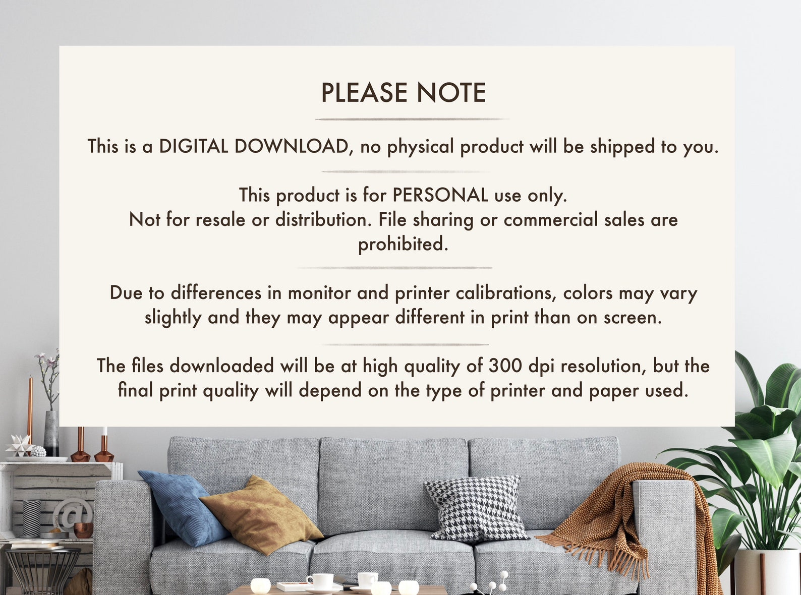 There is No Place Like Home Olive Green Wall Art, Olive Gallery Wall ...