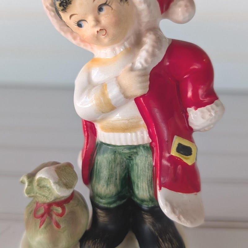 Lefton Christmas - Etsy