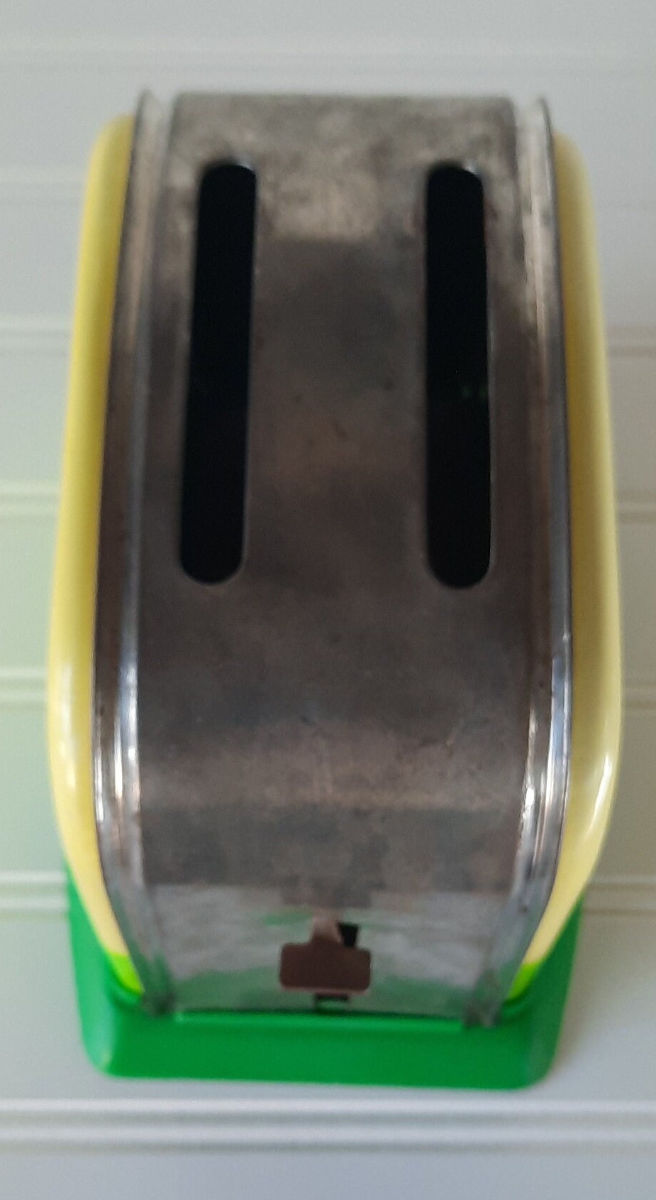 Vintage Ohio Art Sunnie Miss Children's Toy Toaster - Etsy