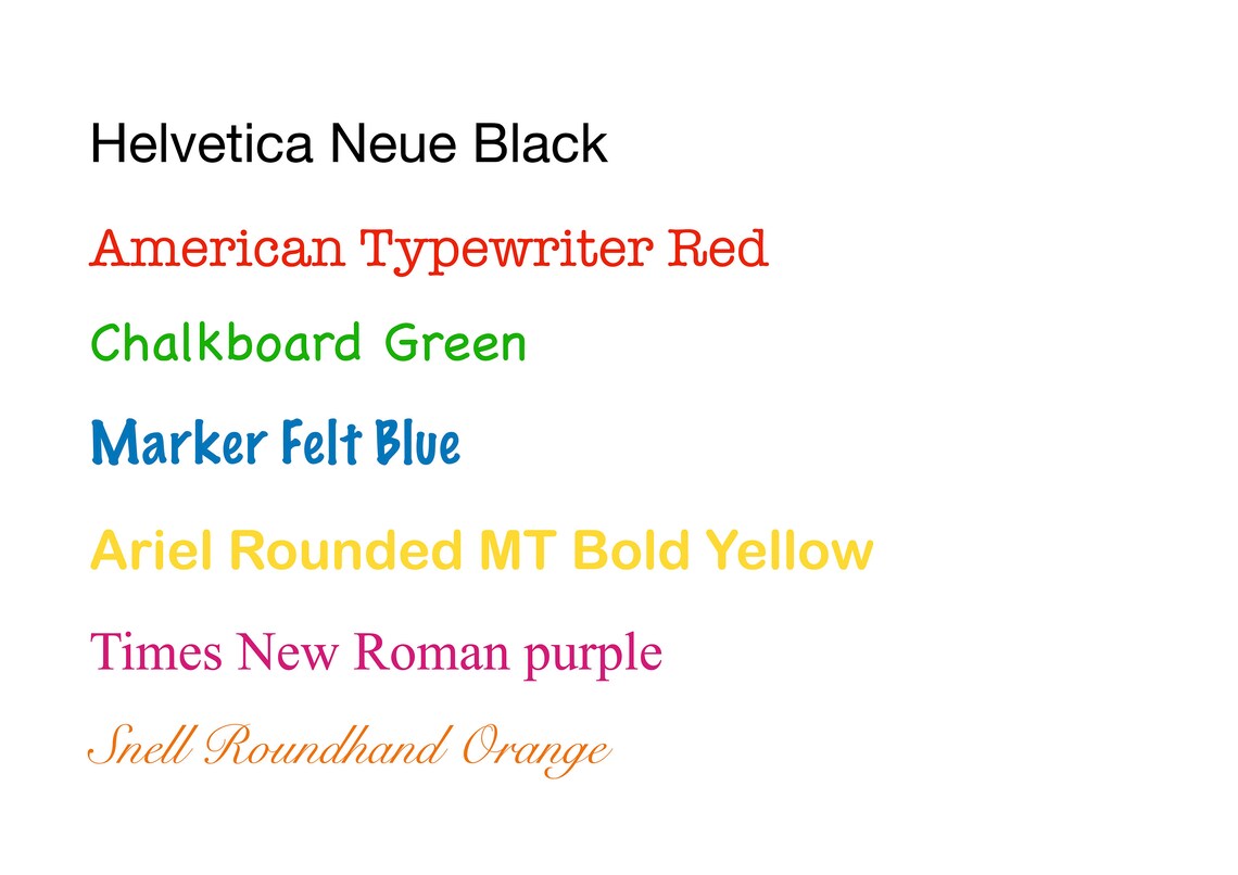 Custom Laminated Shop/stall Sign - Etsy